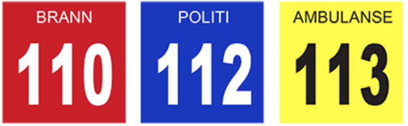 Brannrutiner Holmenhagen Sameie – Holmenhagen Sameie